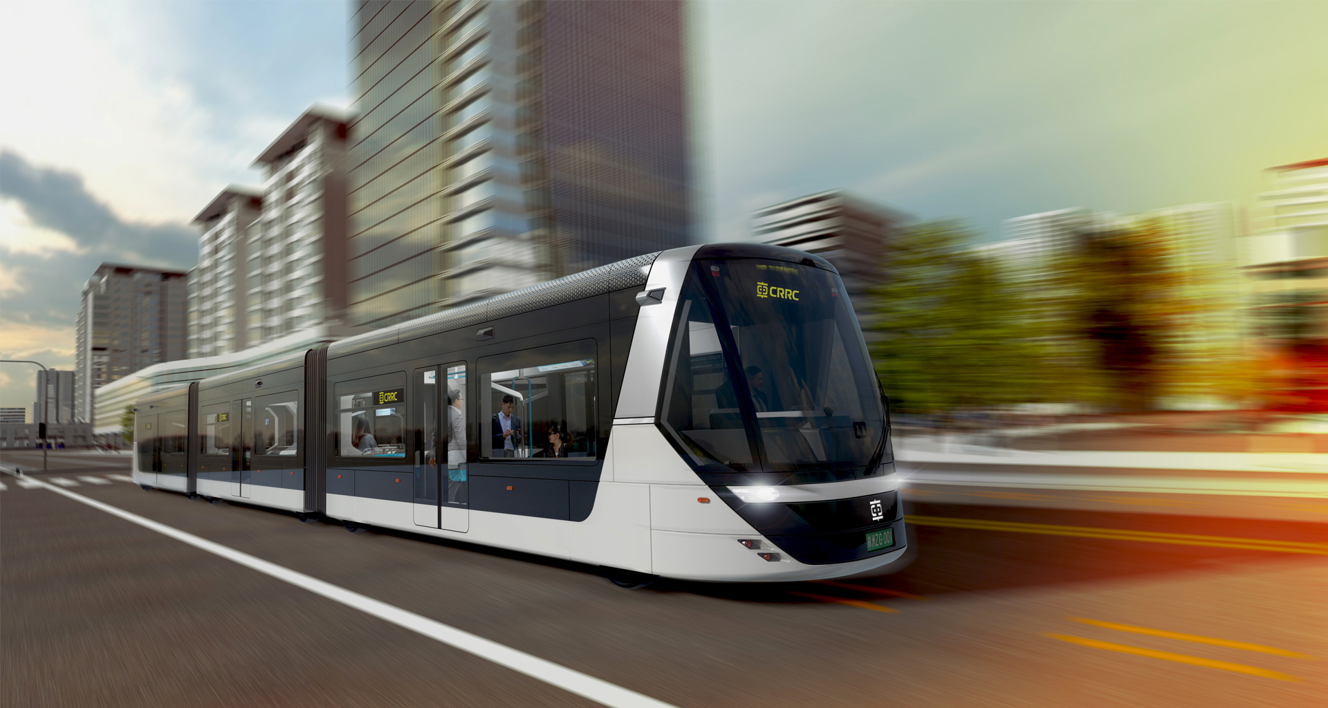 Design transport - Avant Première